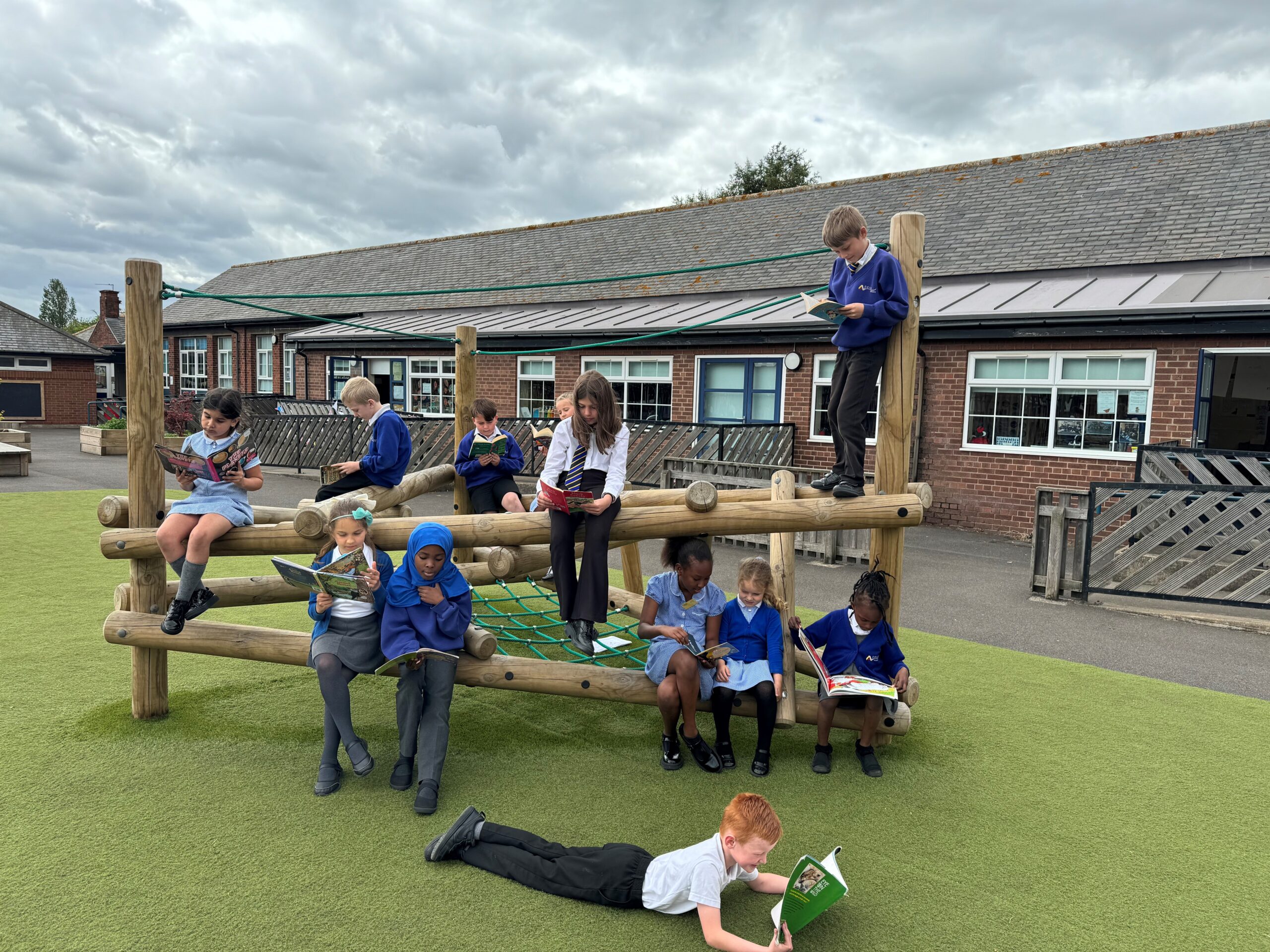 Macaulay Primary Academy - Macaulay Primary Academy