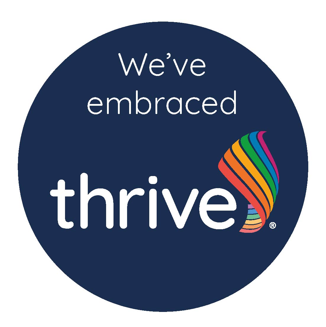 Thrive - Macaulay Primary Academy